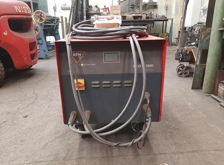 Aparat za varenje PROWELD PRO-D 1600