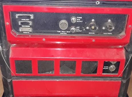 Aparat za varenje AMI arch machines AMI 227