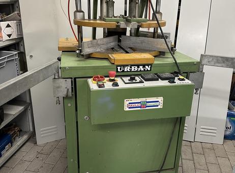 Aparat za varenje URBAN AKS 1105
