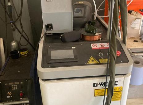 Aparat za varenje G-WEIKE 3 kW