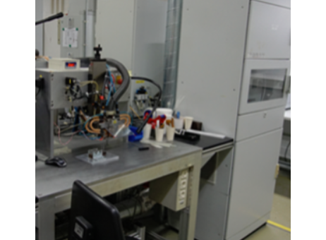 Polovna mašina za zavarivanje Crede Elektronik GmbH PSAT9L02