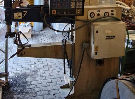 Aparat za varenje Schlatter P 1.142.65.32