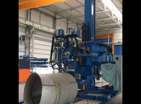 Aparat za varenje CB MATIC LM 52X43