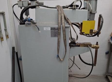 Aparat za varenje Tecna 8005D