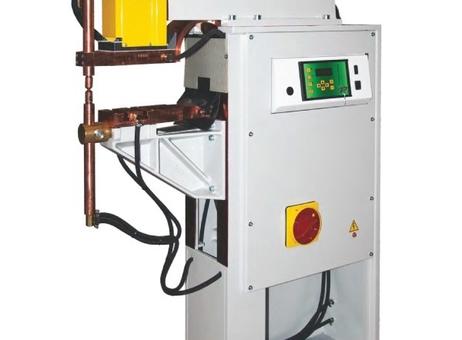 Aparat za zavarivanje Tecna 8007D