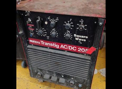 Aparat za varenje Murex 205/200 ACDC