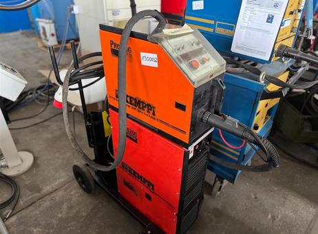 Aparat za varenje KEMPPI Pro 5200 Evolution