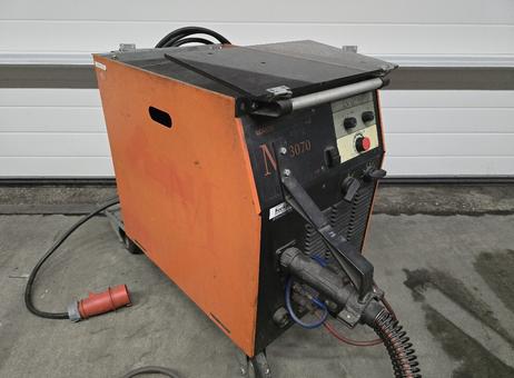 Aparat za varenje LORCH M3070