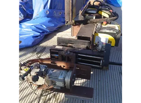 Aparat za varenje ESAB A6s PEK LAF 1251