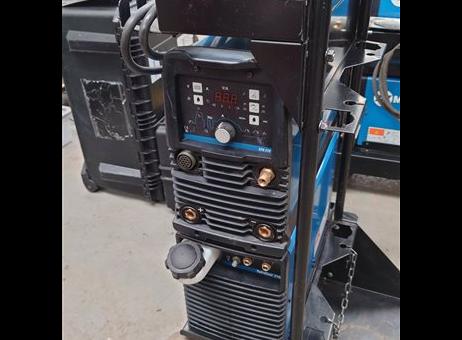 Aparat za varenje Miller STH 270