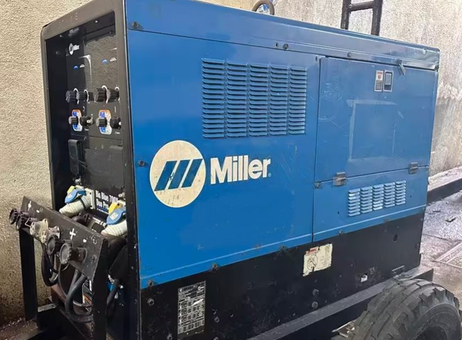 Aparat za varenje Miller 700x Duo Pro