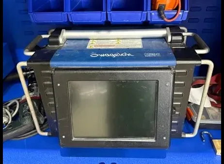 Aparat za varenje Swagelok M200