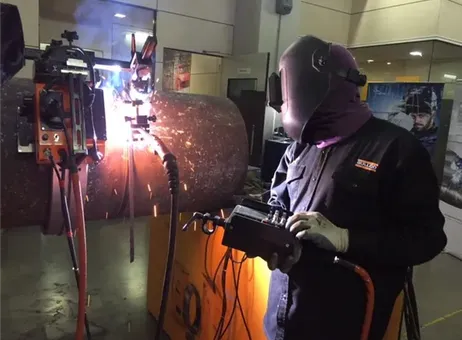 Aparat za varenje Gullco KAT-300
