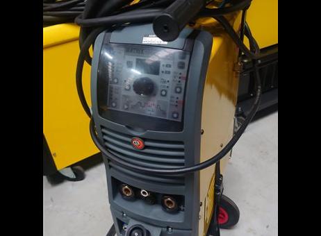 Aparat za varenje CEA MATRIX 300