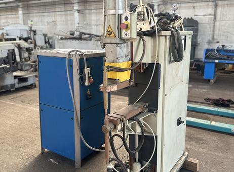 Aparat za varenje Tecna 6125