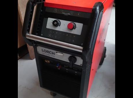 Aparat za varenje Lorch MicorMIG 300