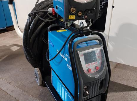 Ostalo Oerlikon Citowave 420