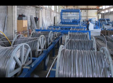 Aparat za varenje New Project
