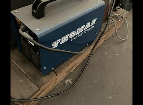Aparat za varenje THOMAS No Mark 65+