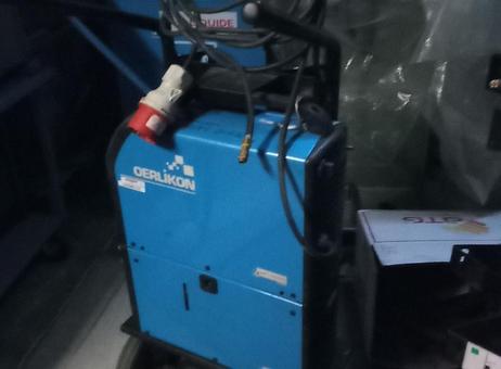 Aparat za varenje OERLIKON CITOTIG 300 DC