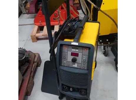 Aparat za varenje CEA Matrix 250 HF