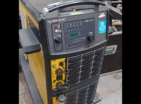 Aparat za varenje ESAB Origo TIG 4300iw