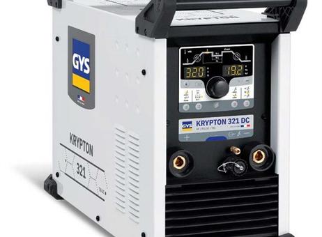 Aparat za varenje GYS Krypton 321