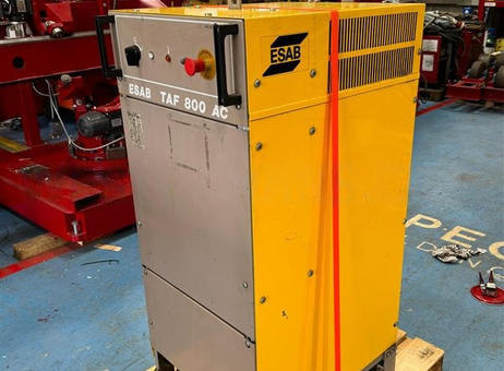 ESAB TAF 800 AC Subarc izvor napajanja