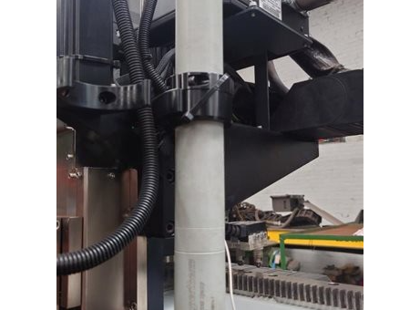 Hipertherm 059522 Duramak 180 stepeni mašinska lampa 50FT