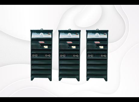 Aparat za varenje Lincoln Electric K1383-4