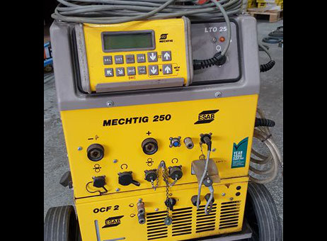 Esab Mechtig 250