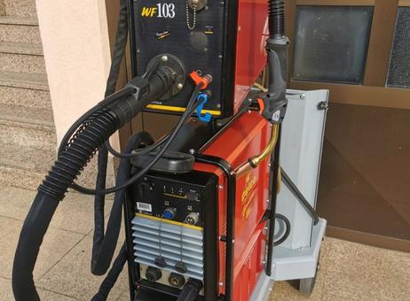 Aparat za varenje SELCO GENESIS 350 GSM