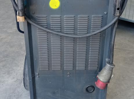Aparat za varenje COMMERCY SOUDURE CY386 MPRA