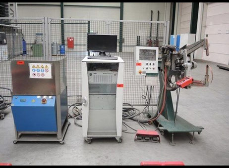 Fronius Deltaspot X500
