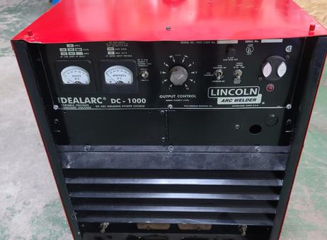 Aparat za varenje Lincoln Electric K1387-3