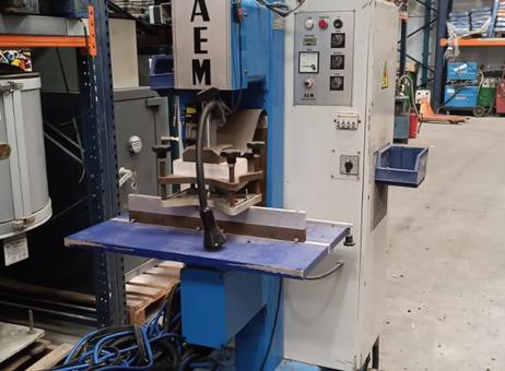 Aparat za varenje AEM SMX 7-2000
