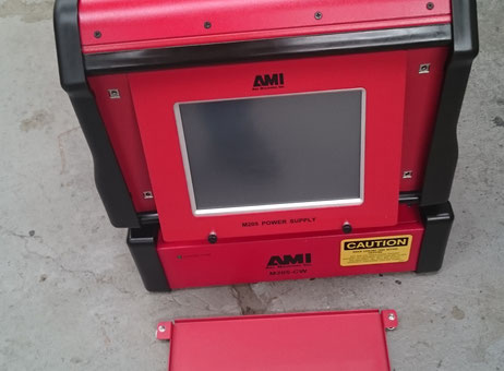 AMI 205