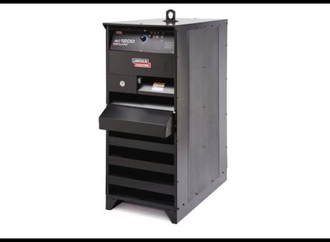 Lincoln Idealarc® AC-1200 aparat za subarkularno zavarivanje