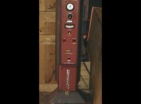 Aparat za varenje Branson Ultra Sonic 8200