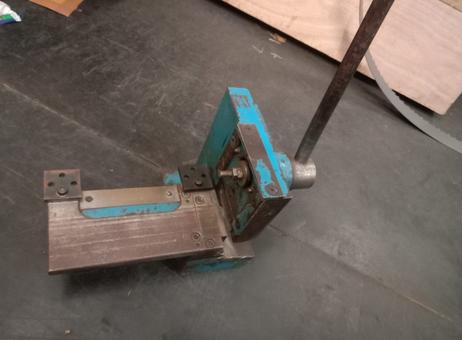 Ideal Idea Flash точка машина за заваривање BAS100, BAS050-11