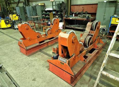 Bode SAR-400