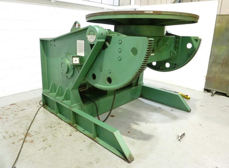 Bode 2/VP10
