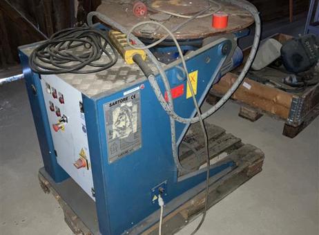 SARTORE PTA 400