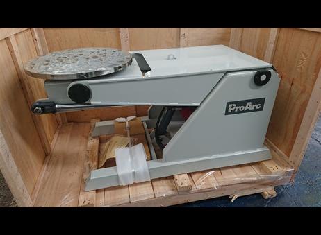 Položaji zavarivanja ProArc PT-1000H