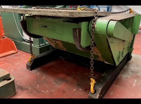 Aronson GE250