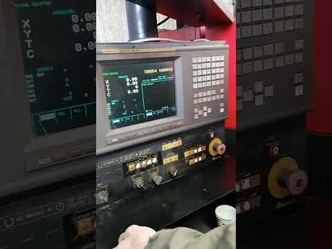 CNC mašina za probijanje Amada Vipros 2510 King