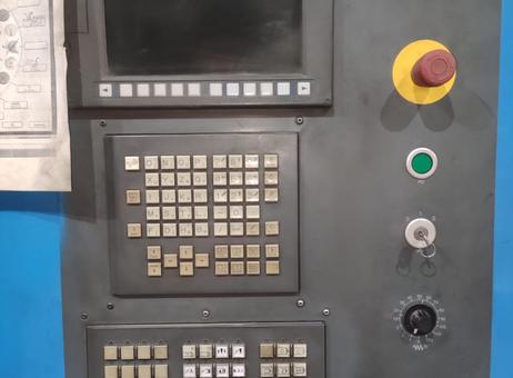 CNC mašina za probijanje Finn-Power X5