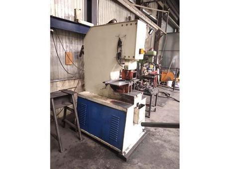 Sunrise PM-80 ton
