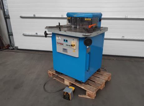 Mašina za udaranje Euromac Vari 220 6 R