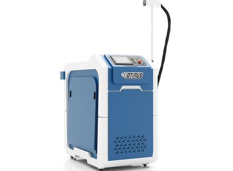 3kW Relfar Ručni Laserski Čistač Otinus LCH-3000-N